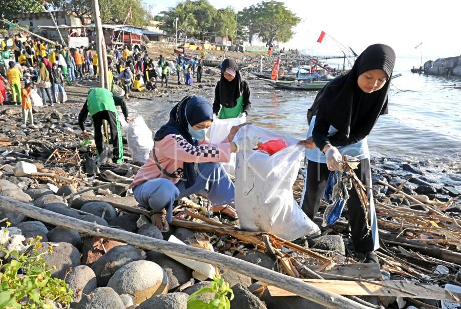Peringati World Ocean Day 2026 - Astakom.com