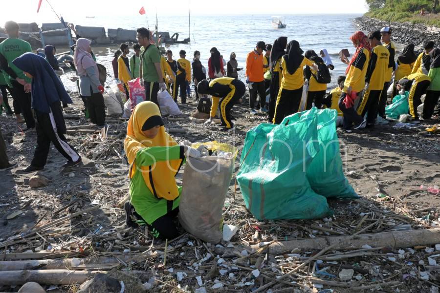 Peringati World Ocean Day 2026 - Astakom.com