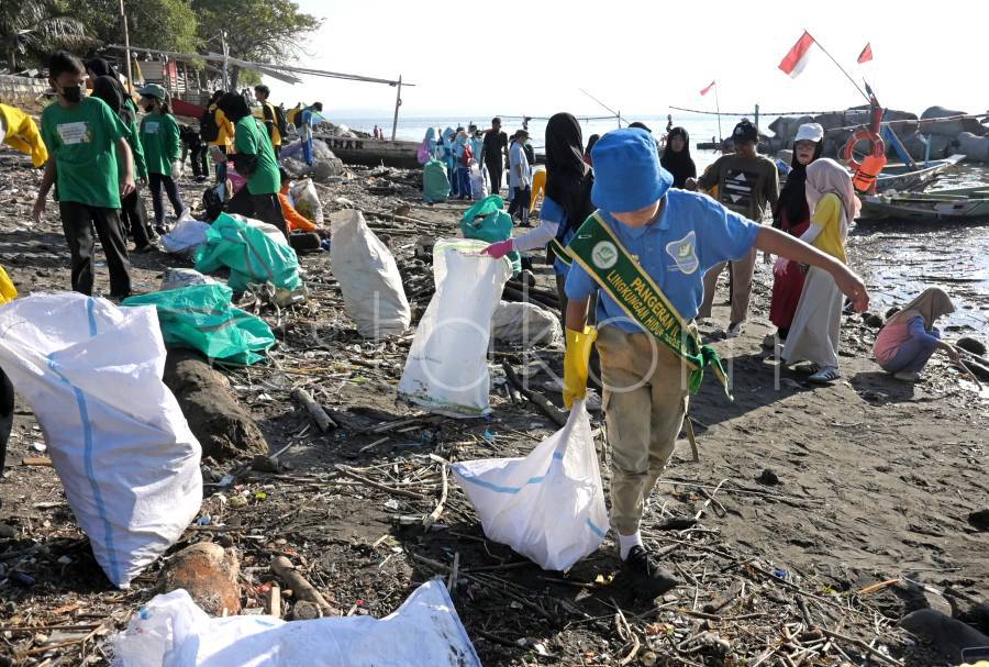 Peringati World Ocean Day 2026 - Astakom.com